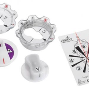 Válvula para Hidrocefalia Programável – Certas Plus® | Zeiki Medical